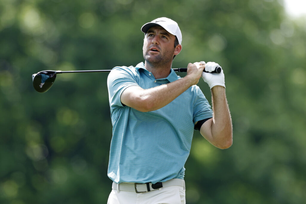The 'really strange' problem Alex Noren suffered with for months as he ...