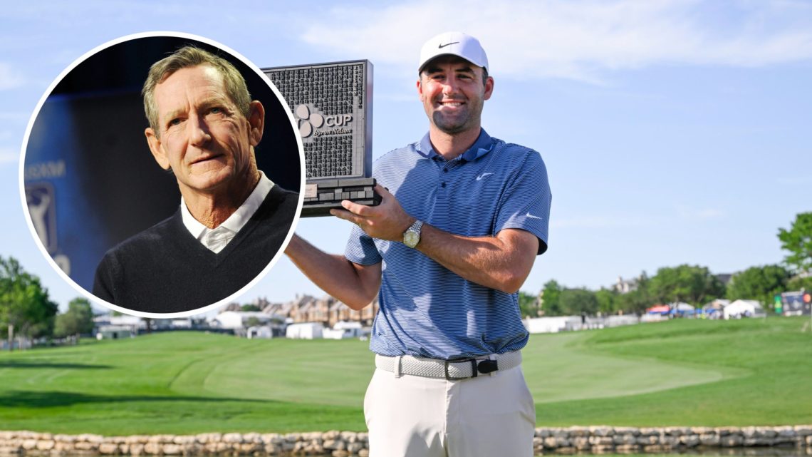 Tiger Woods' former coach says some in golf are 'hypocrites' as he ...