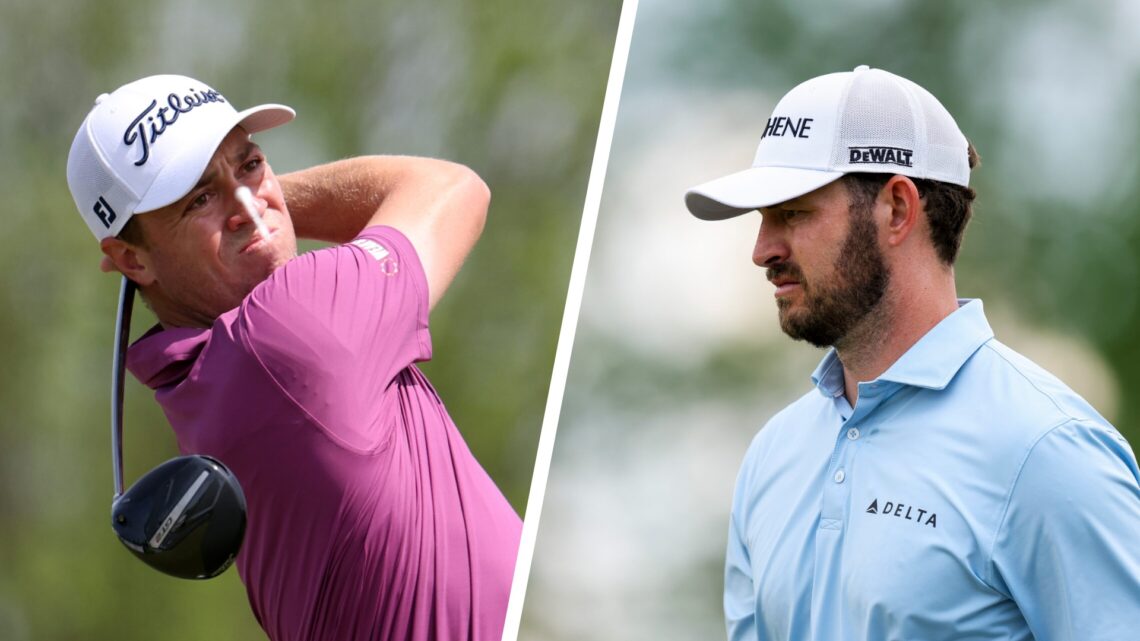 Justin Thomas and Patrick Cantlay both call for exactly the same change ...