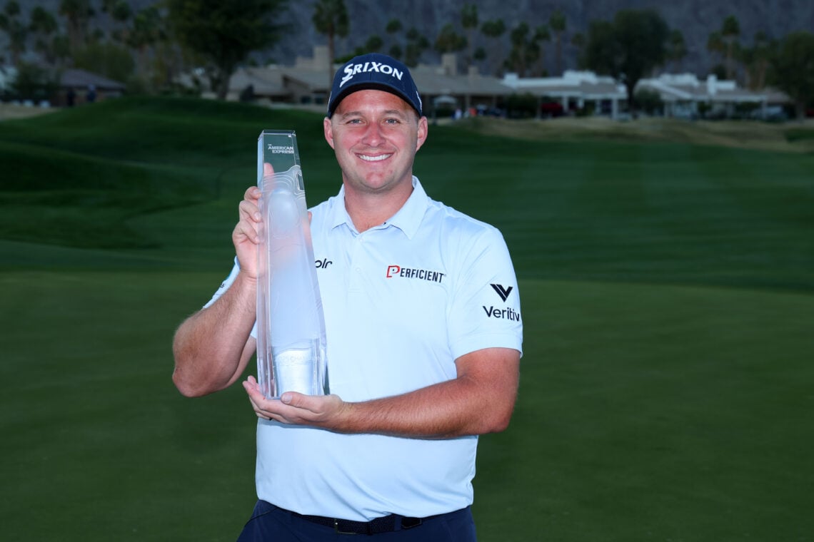 Full PGA Tour 2025 schedule: Tournaments, dates, winners and everything ...