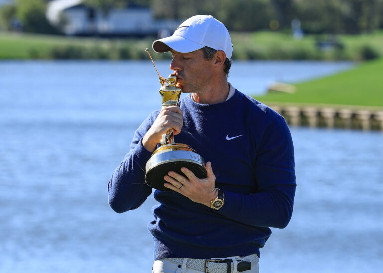 Full PGA Tour 2025 schedule: Tournaments, dates, winners and everything ...