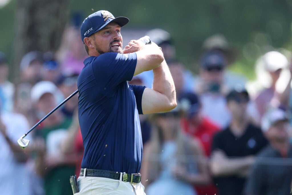 The real reason behind Bryson DeChambeau’s substandard iron play ...