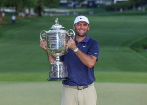 Full PGA Tour 2025 schedule: Tournaments, dates, winners and everything ...