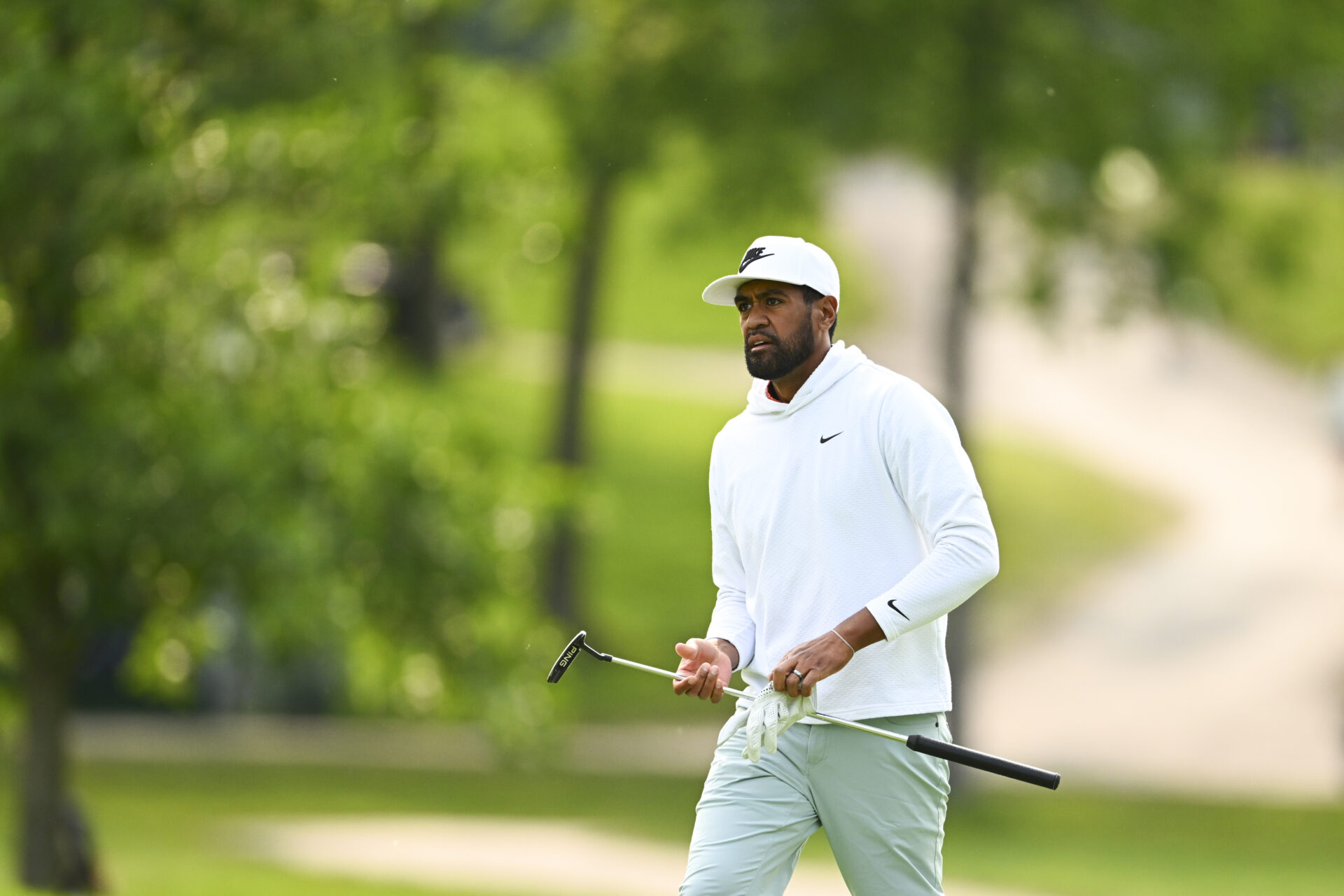 Tony Finau confirms what he will do on the PGA Tour for the first time ...
