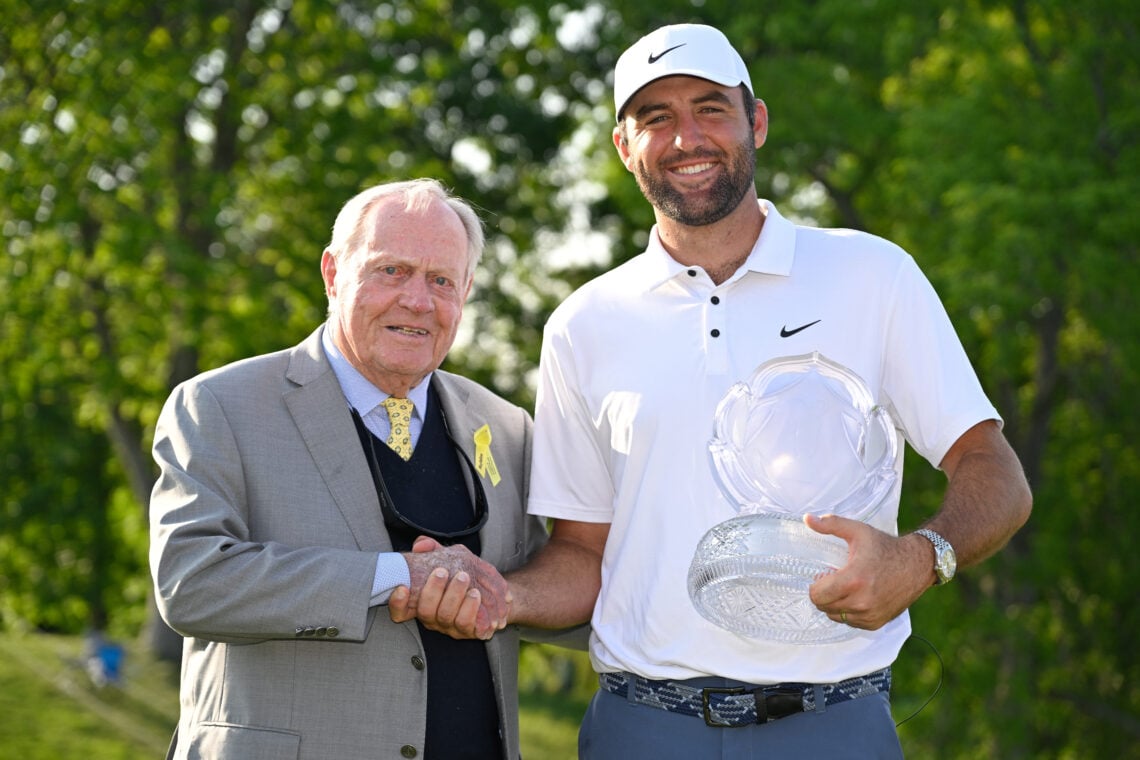 Full PGA Tour 2025 schedule: Tournaments, dates, winners and everything ...