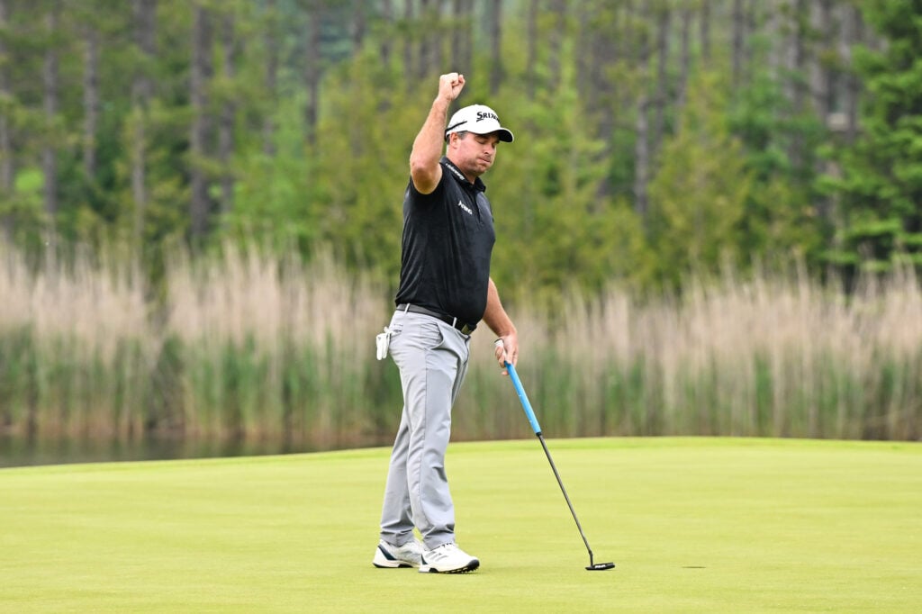 Latest Ryan Fox News and Updates - The Golfing Gazette