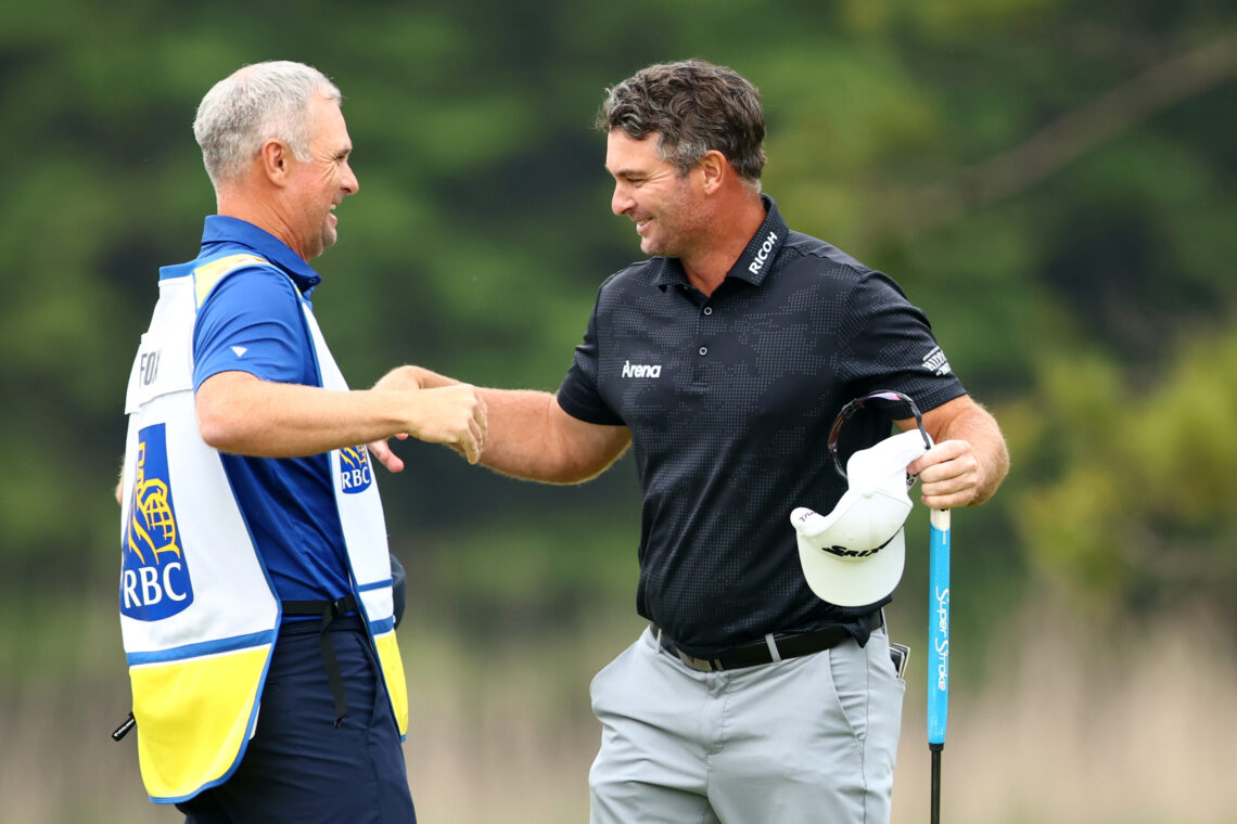 Latest Ryan Fox News and Updates - The Golfing Gazette