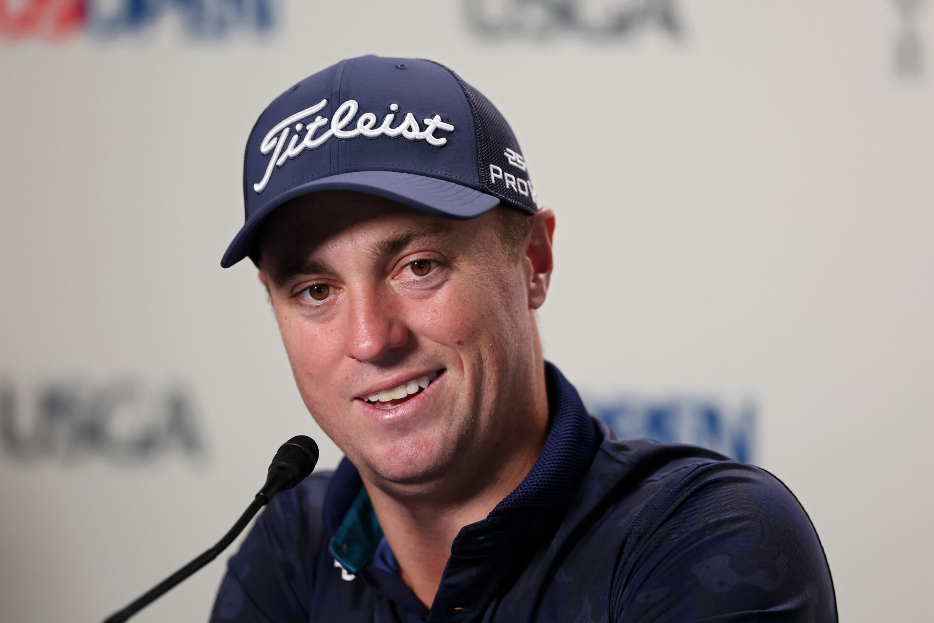 Justin Thomas pays Scottie Scheffler the ultimate compliment ahead of ...