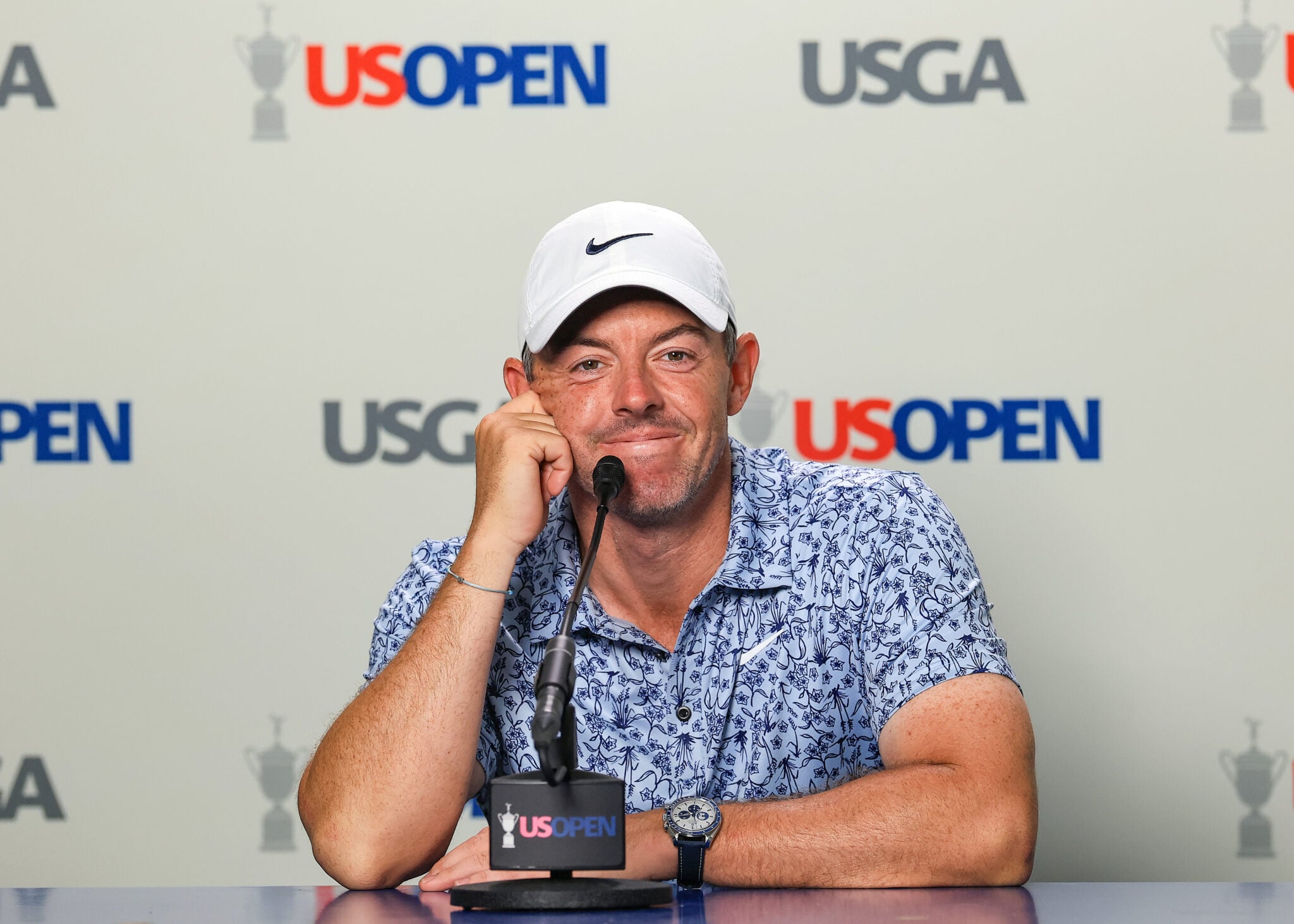 Rory McIlroy ‘did not like’ what people once said about him and it led ...
