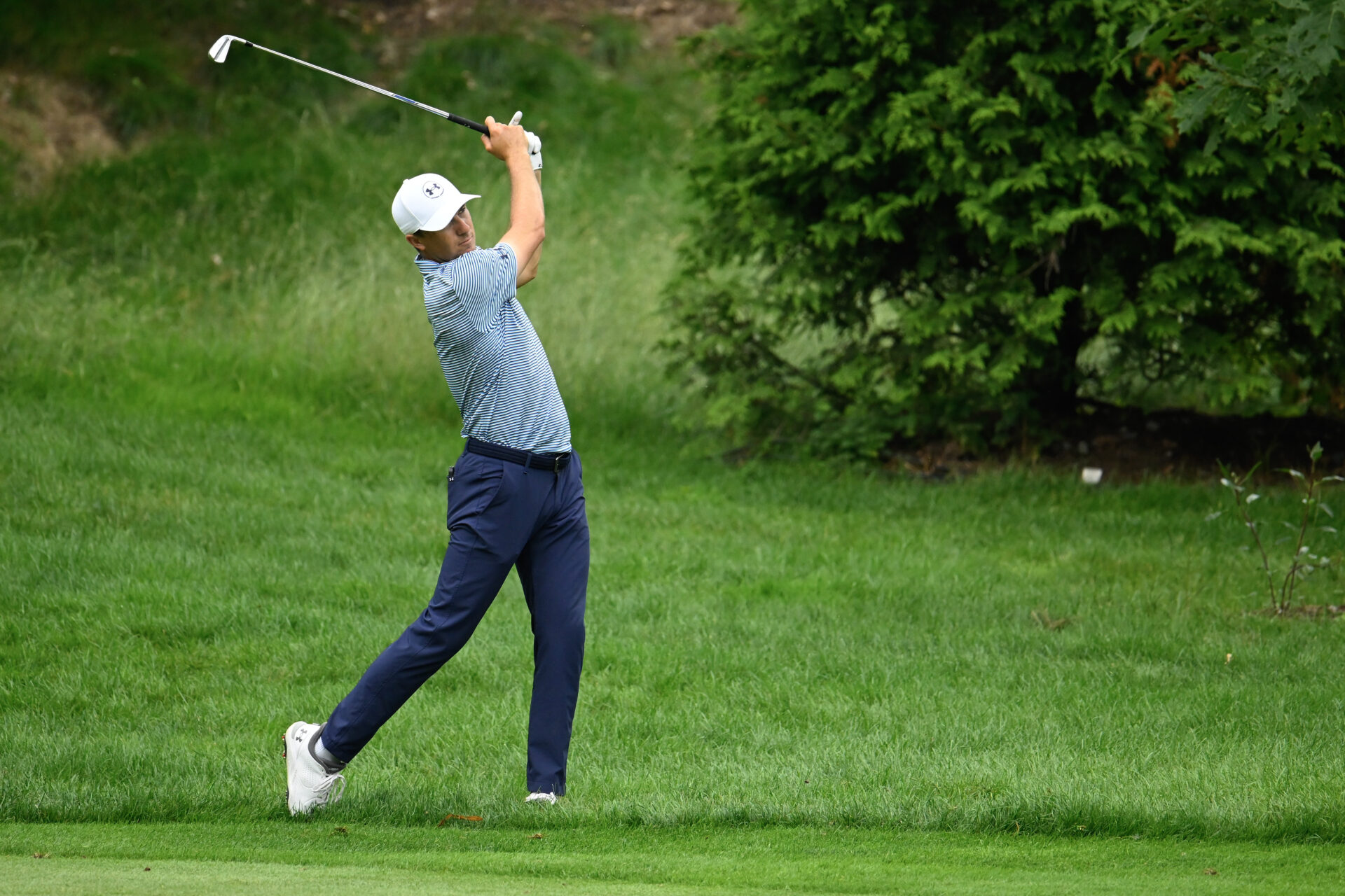 Jordan Spieth issues statement on social media after withdrawing from ...