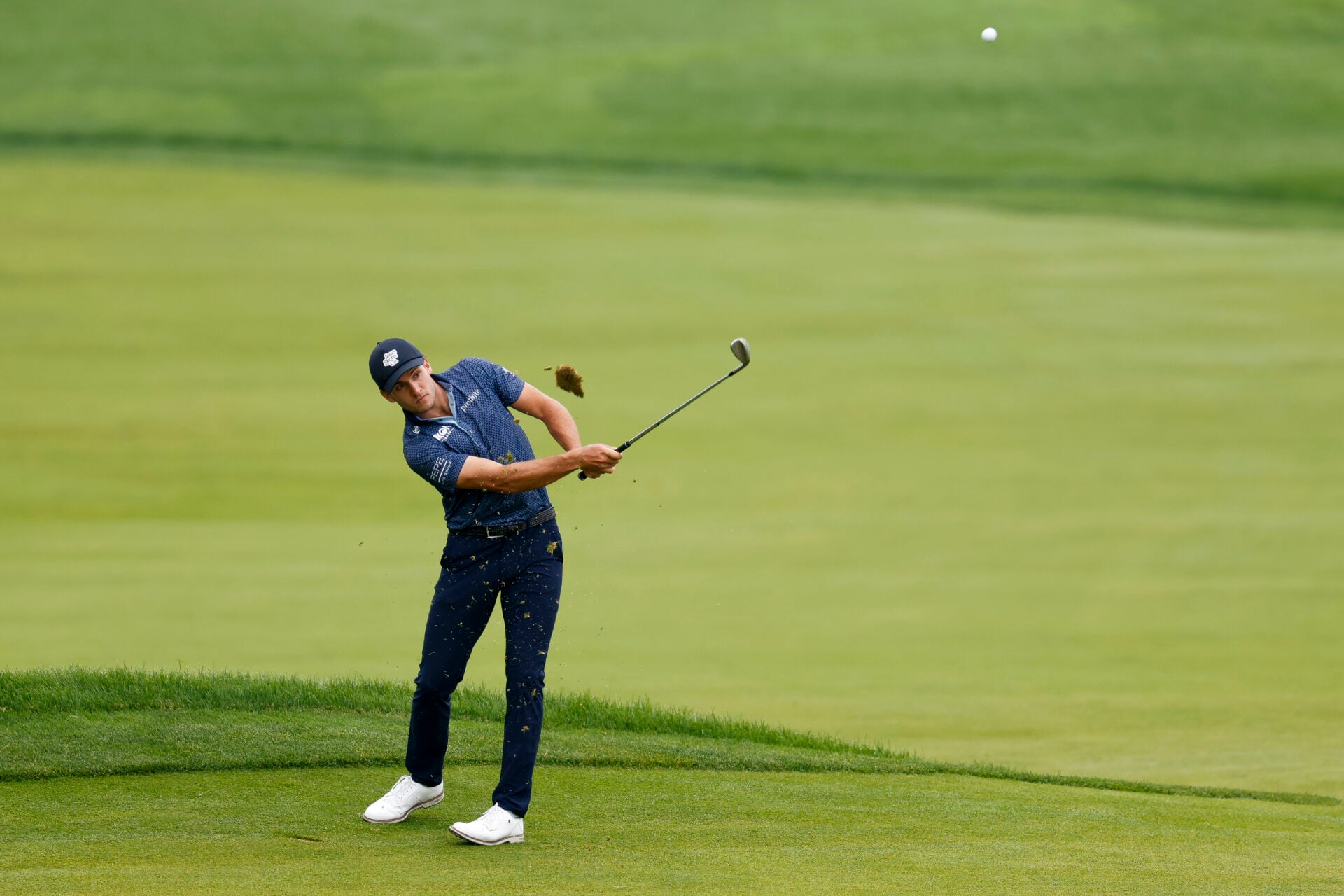 US Open player confirms how much he had to pay to play at Oakmont and ...