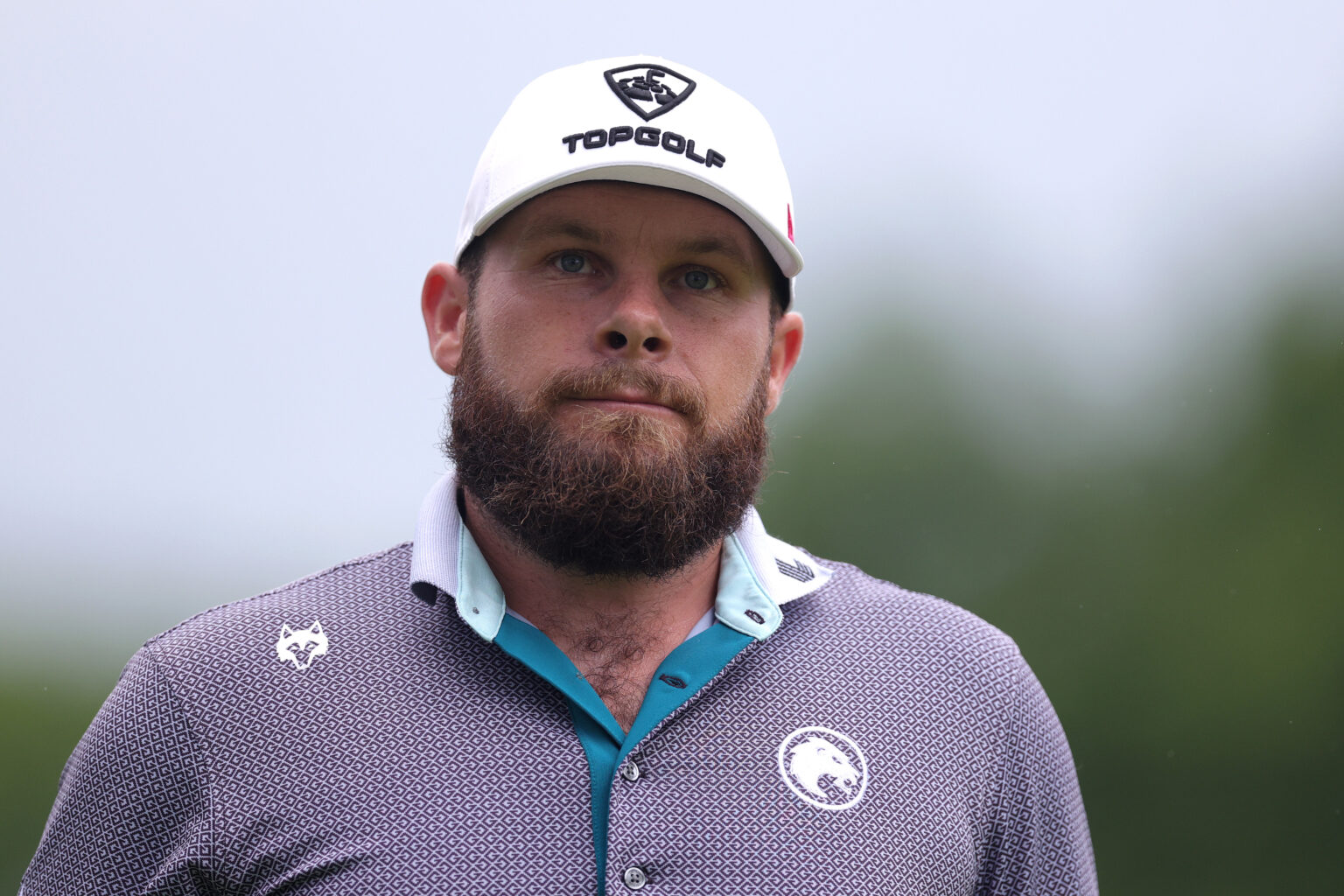 Who is Tyrrell Hatton? LIV Golf stats, net worth, world ranking, age