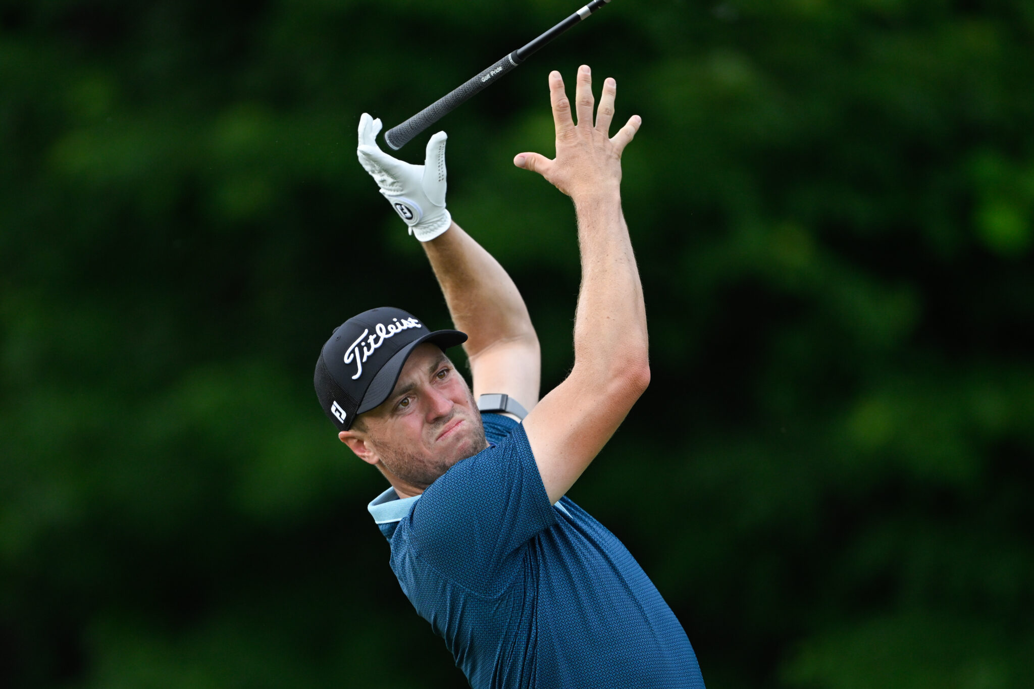 Three reasons why Justin Thomas could be finished as an elite golfer