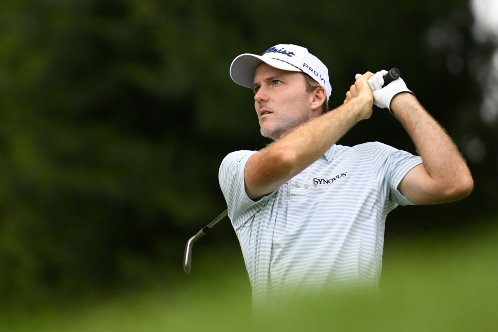 Russell Henley says Justin Thomas told him what the difference is ...