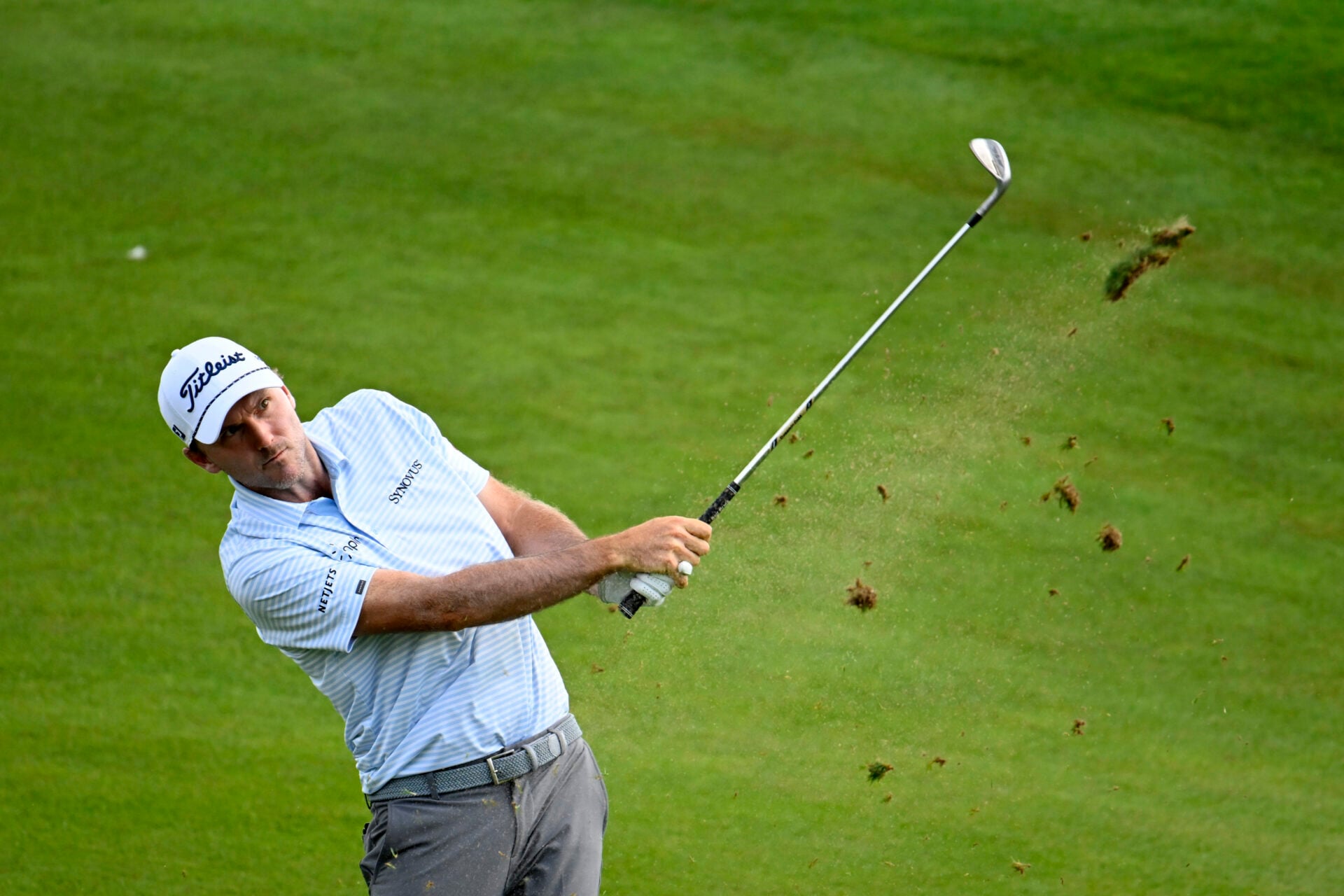 Russell Henley says Justin Thomas told him what the difference is ...