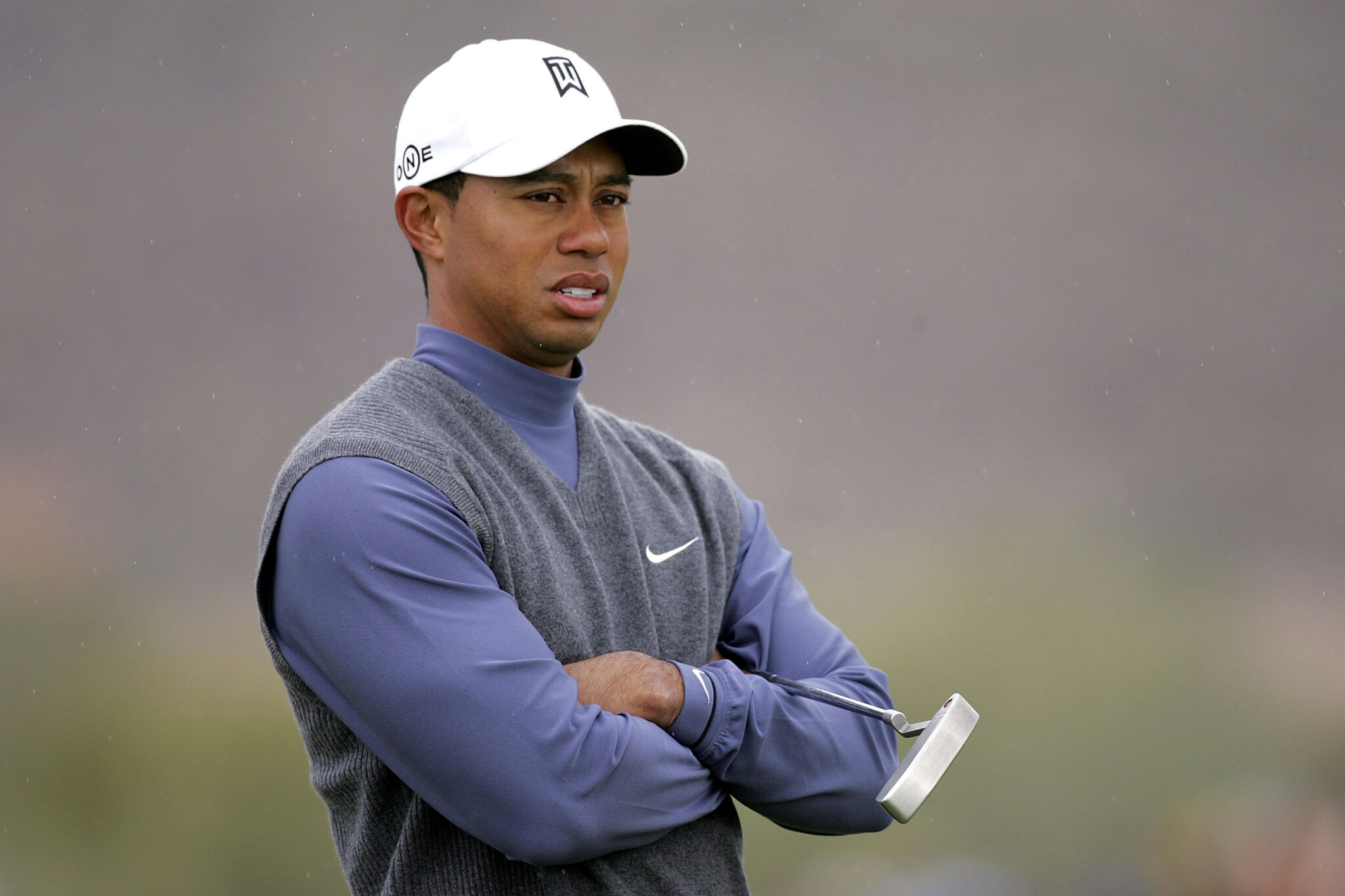 Former PGA Tour player tells amateur golfers to use the mind trick that ...
