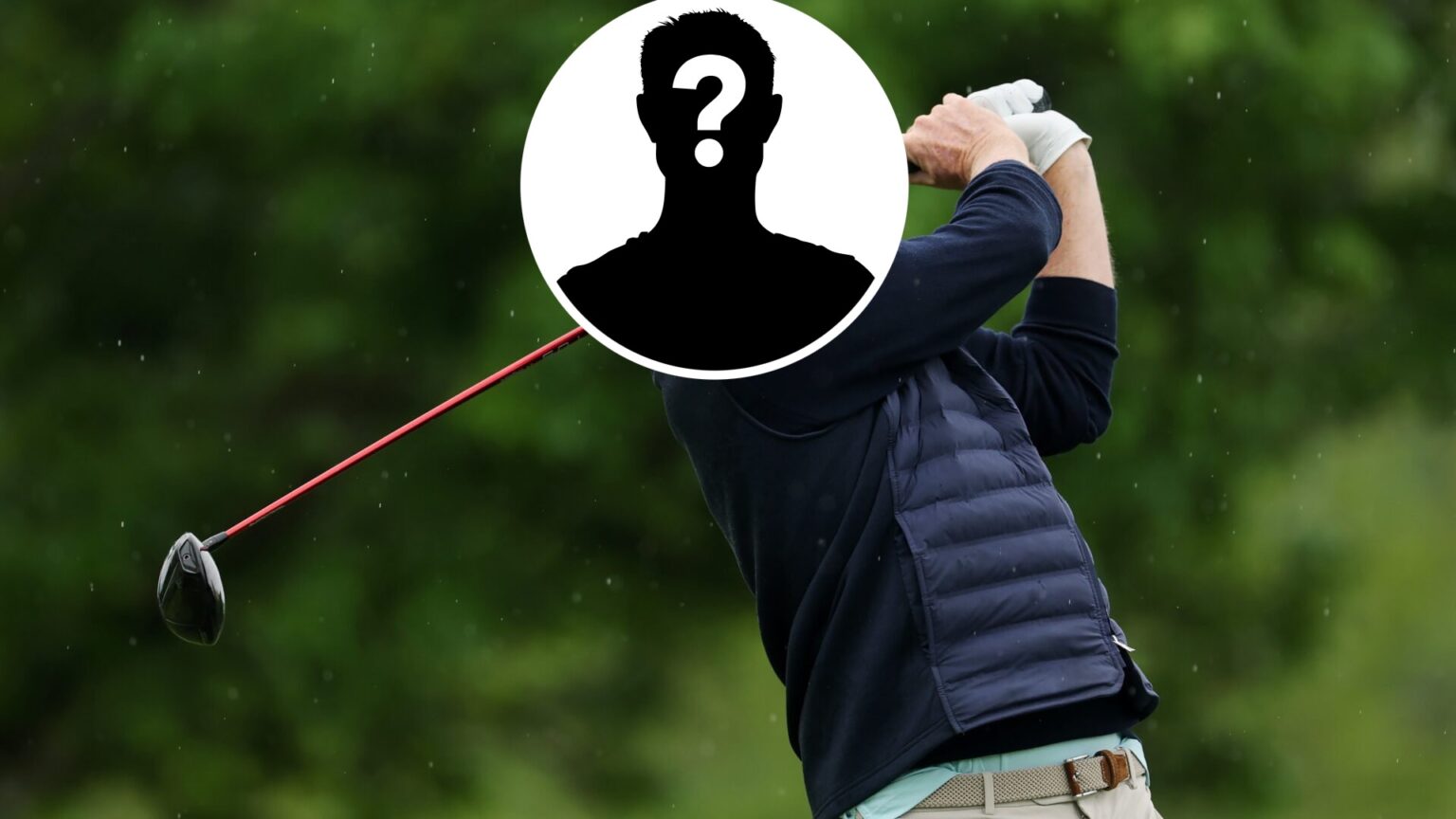 Ryan Lavner names the player who should replace Keegan Bradley as US ...