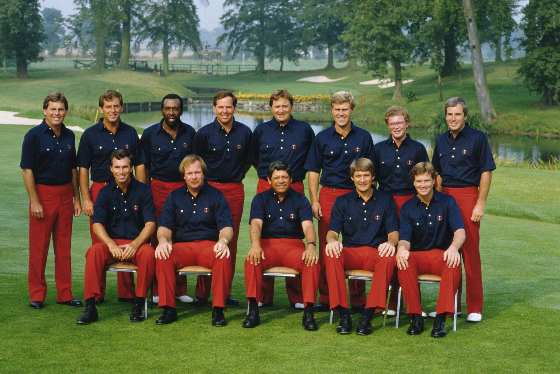 He is the golfer who won 12 PGA Tour titles after breaking his arm so ...