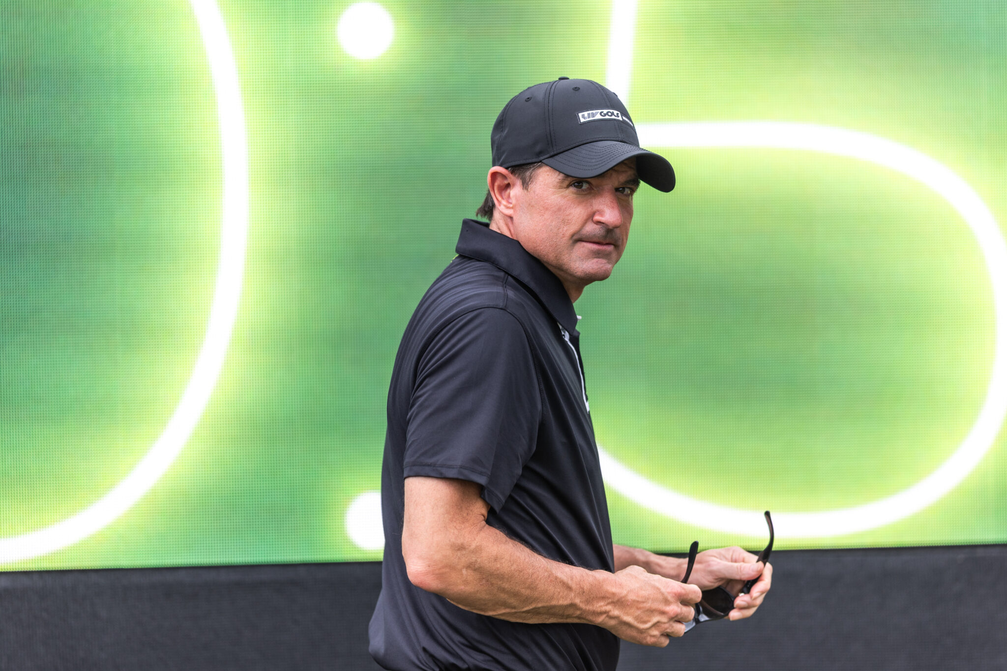 What the PGA Tour and LIV Golf have done which is a 'huge surprise ...
