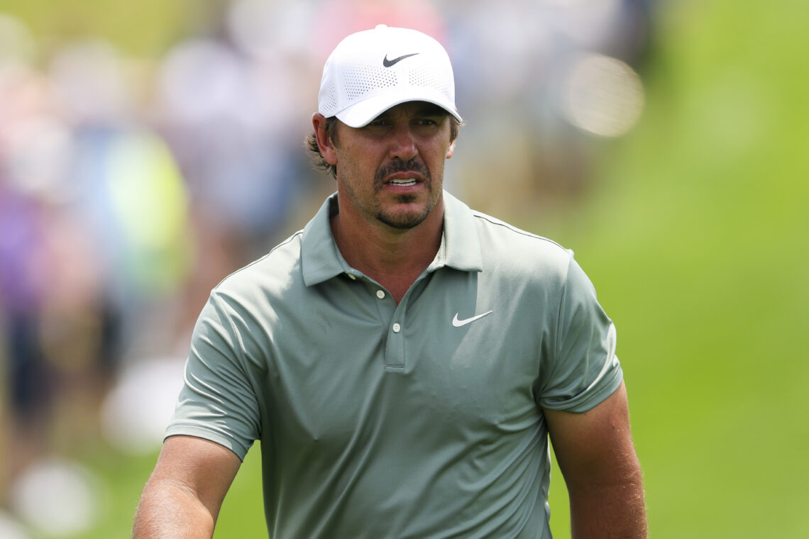 PGA Tour make one-time only offer to Bryson DeChambeau and Jon Rahm ...