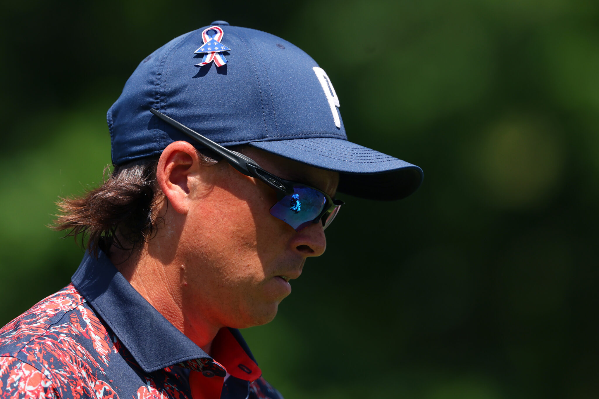 Rickie Fowler claimed to have a problem that no other elite golfer is ...