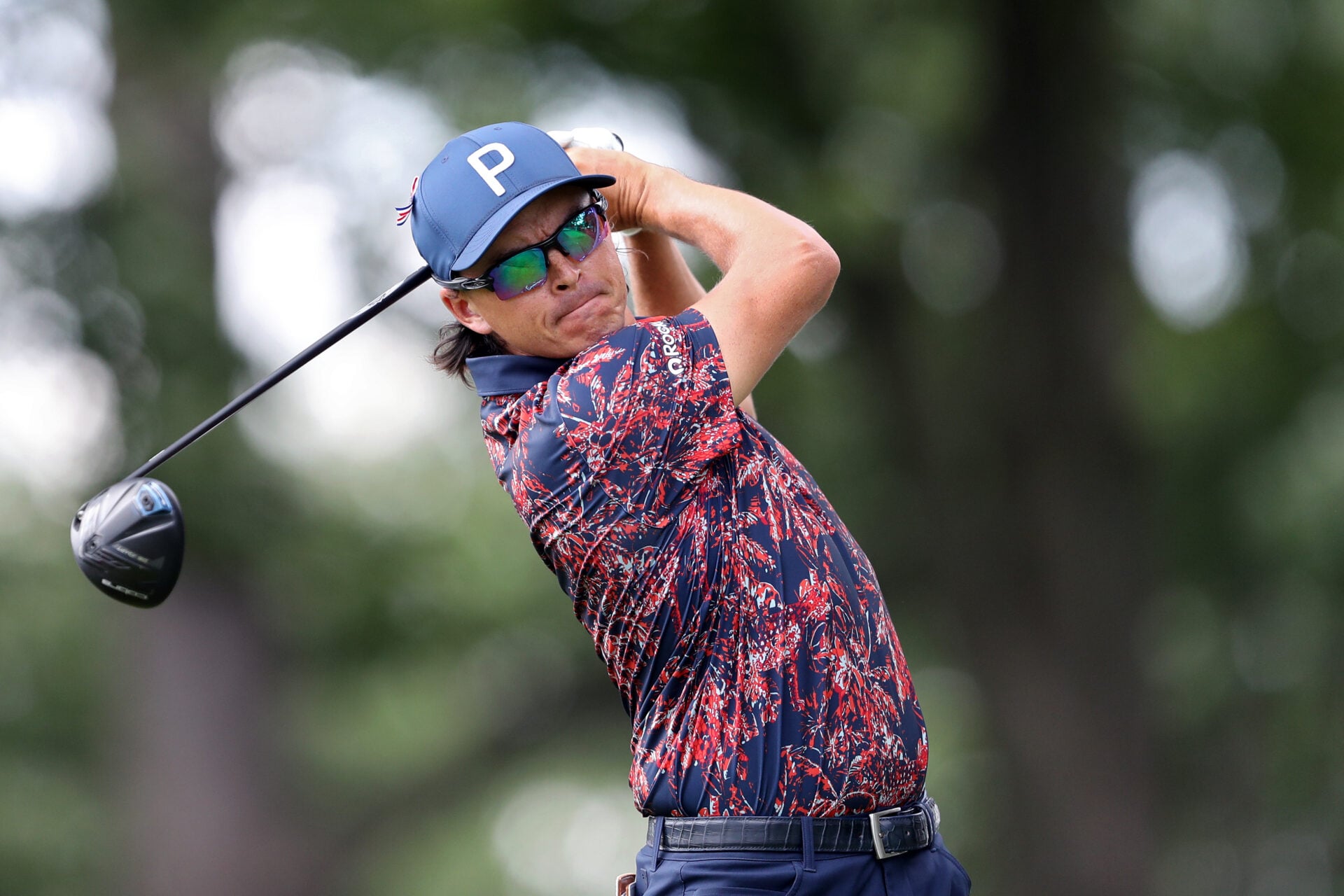 The reason why Rickie Fowler could now be forced to spend nearly six ...