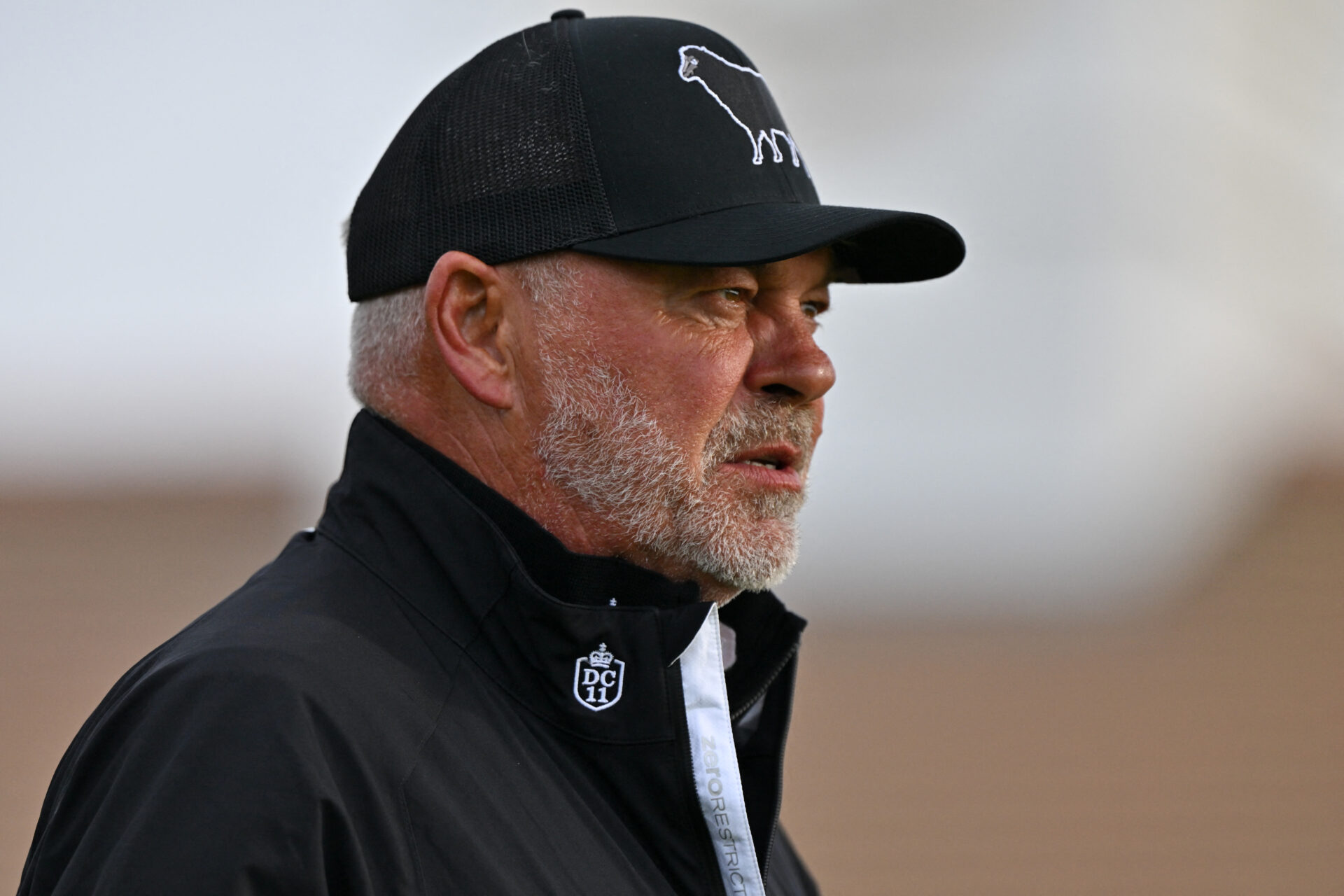 Darren Clarke thinks Pádraig Harrington wouldn't have believed what he ...