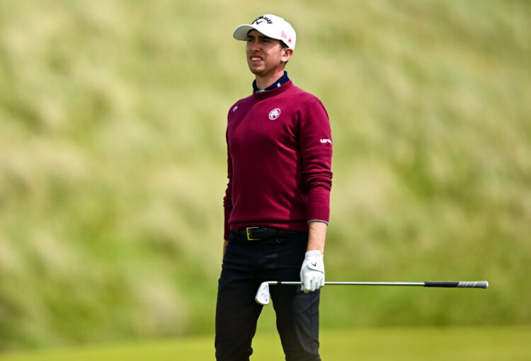 Furious LIV Golfer says why he's really 'annoyed' after missing the cut ...