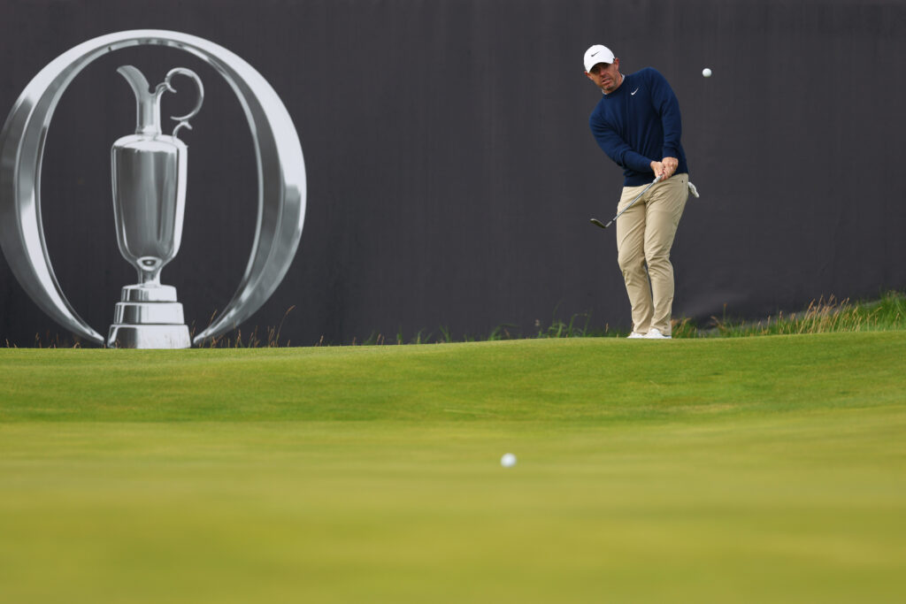 Expert analysis on why Rory McIlroy's 'big key' to chipping will help ...