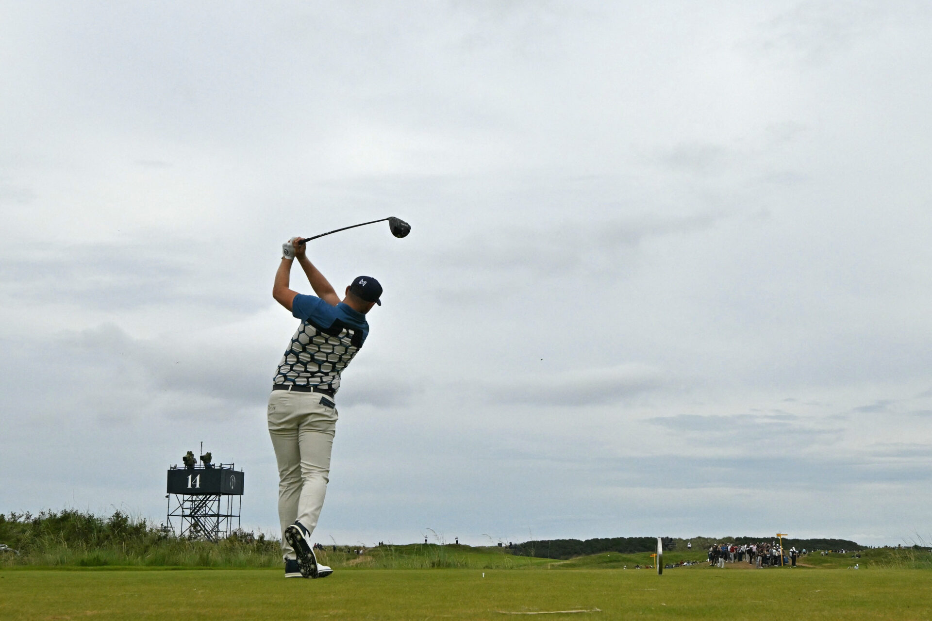 European PGA Tour player admits he was 'gutted' about what happened at ...