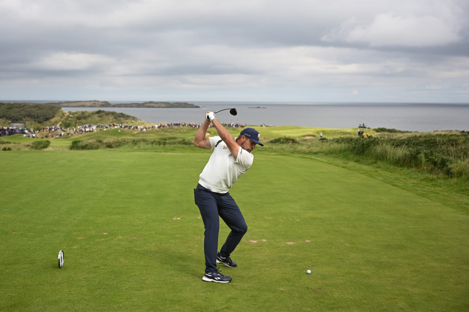 Bryson DeChambeau's simple tip for amateur golfers who want to add more ...