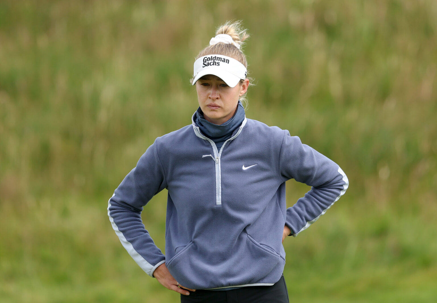 Lydia Ko says what has happened to Nelly Korda in 2025 proves that ...