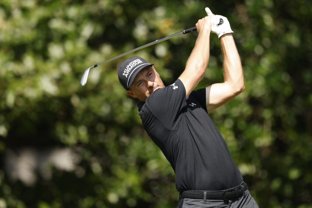 Jordan Spieth picks his favorite tournament in golf having won The ...