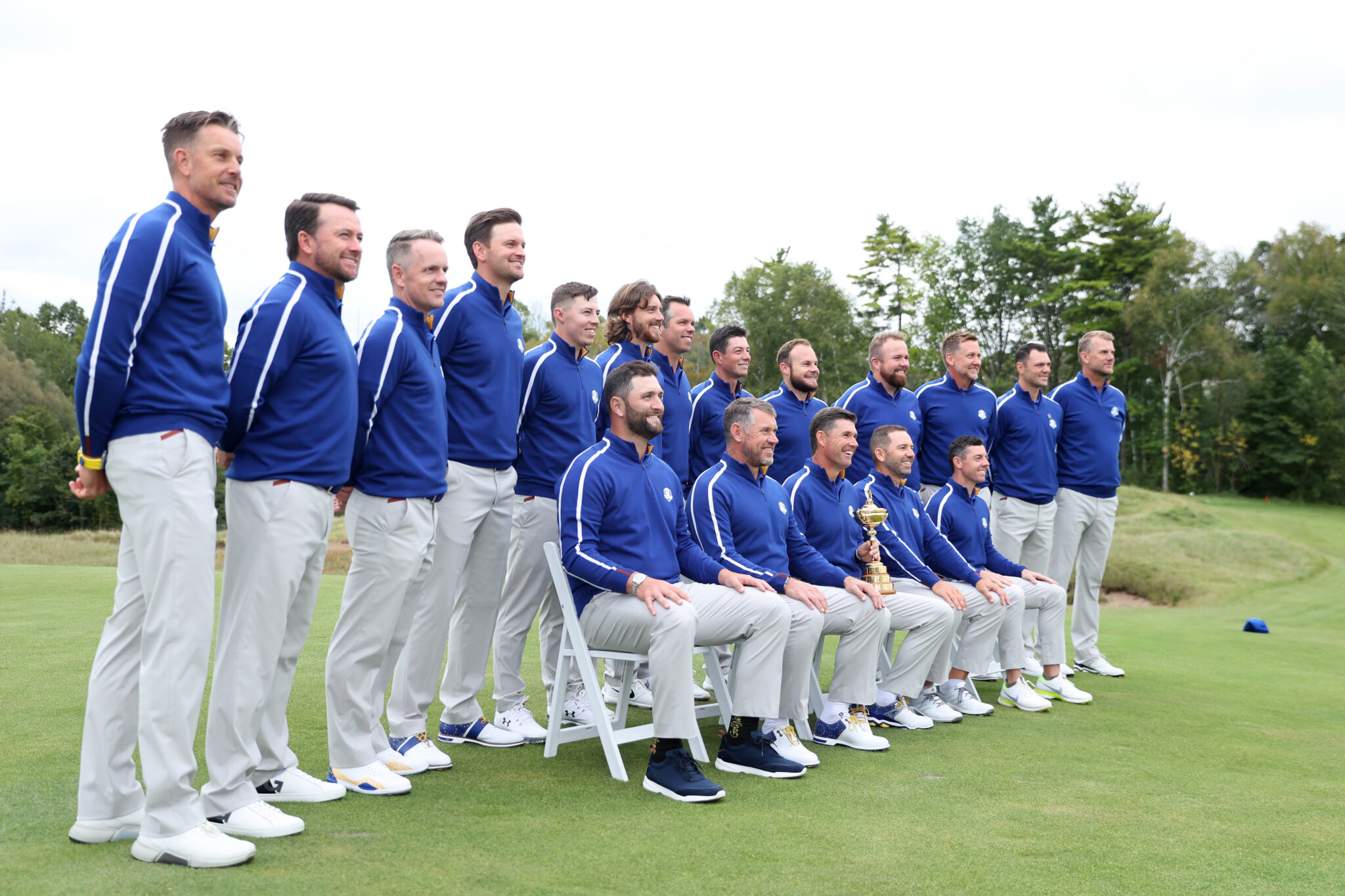LIV Golf star labelled completely ‘delusional’ after his latest actions ...