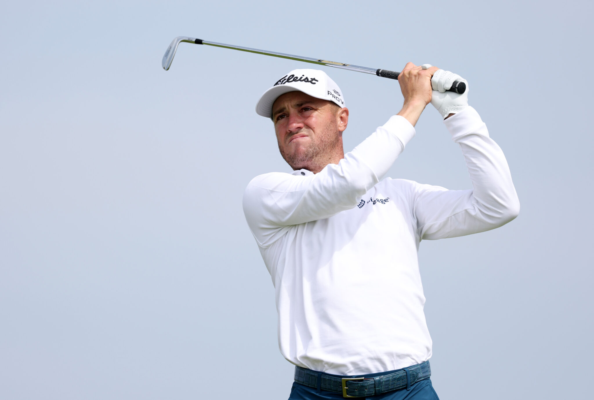 Justin Thomas says what he noticed on the FedEx St. Jude Championship ...