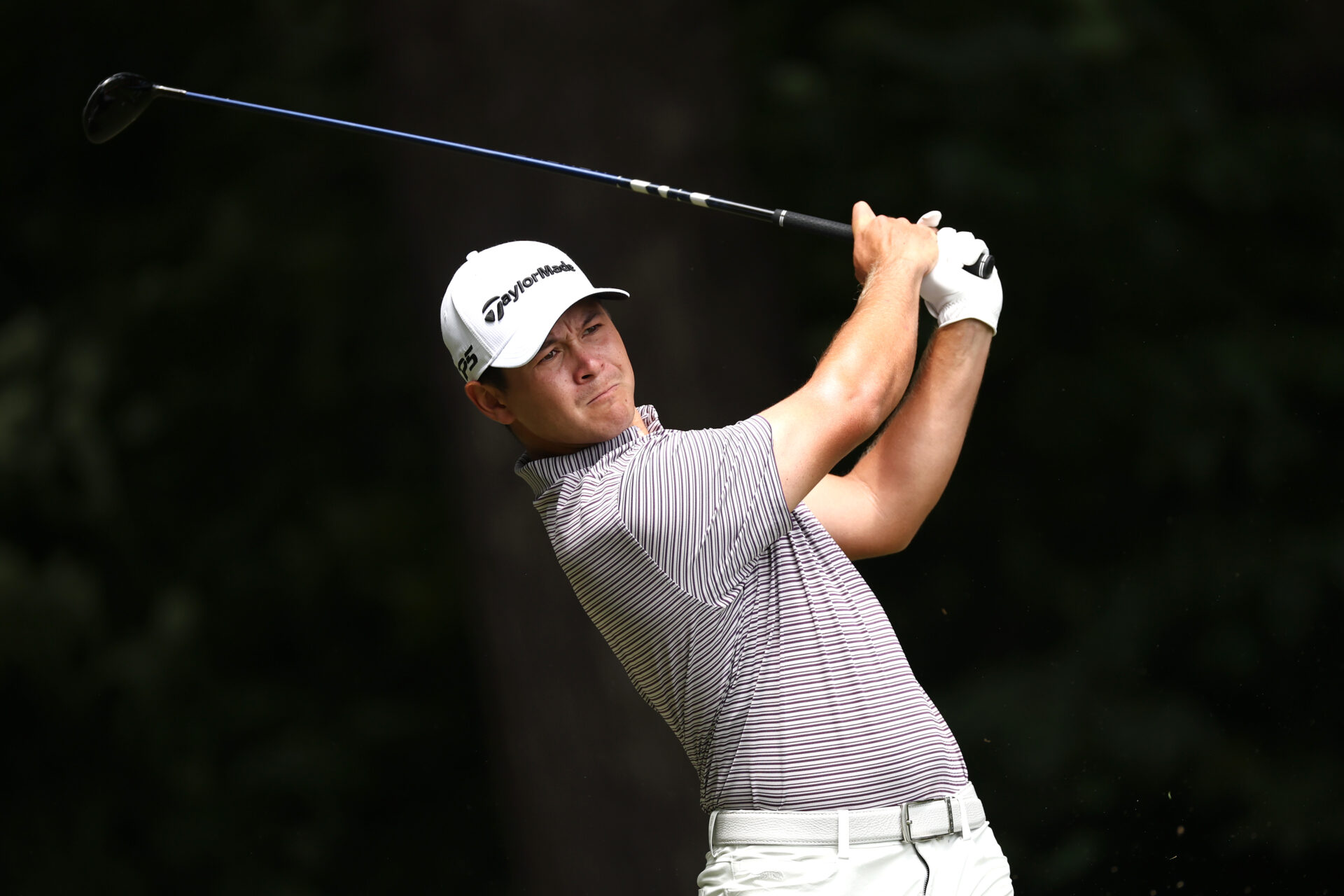 Karl Vilips shares how many hole-in-ones he's had after making an ace ...