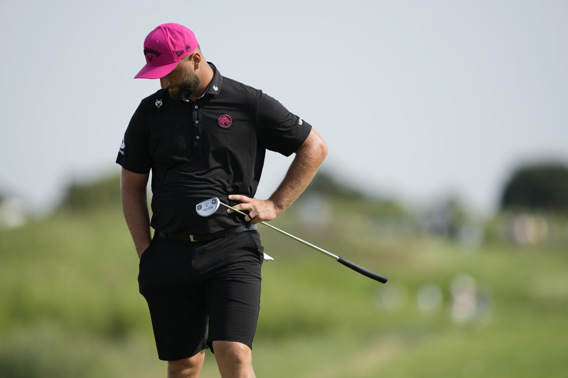 How LIV Golf's latest viewing figures in Chicago compared to the PGA ...