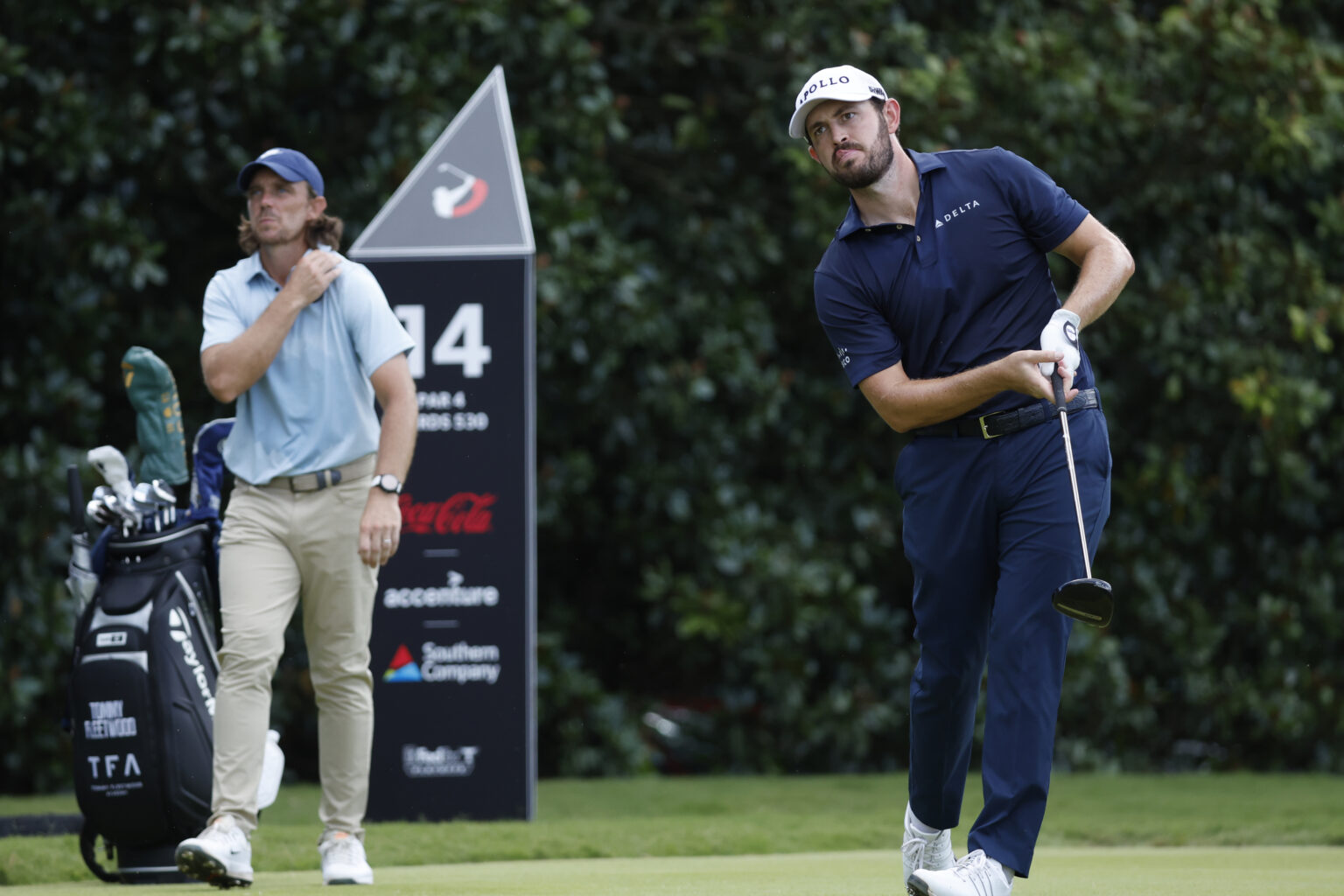Butch Harmon claims what the PGA Tour are doing is 'ridiculous' after ...