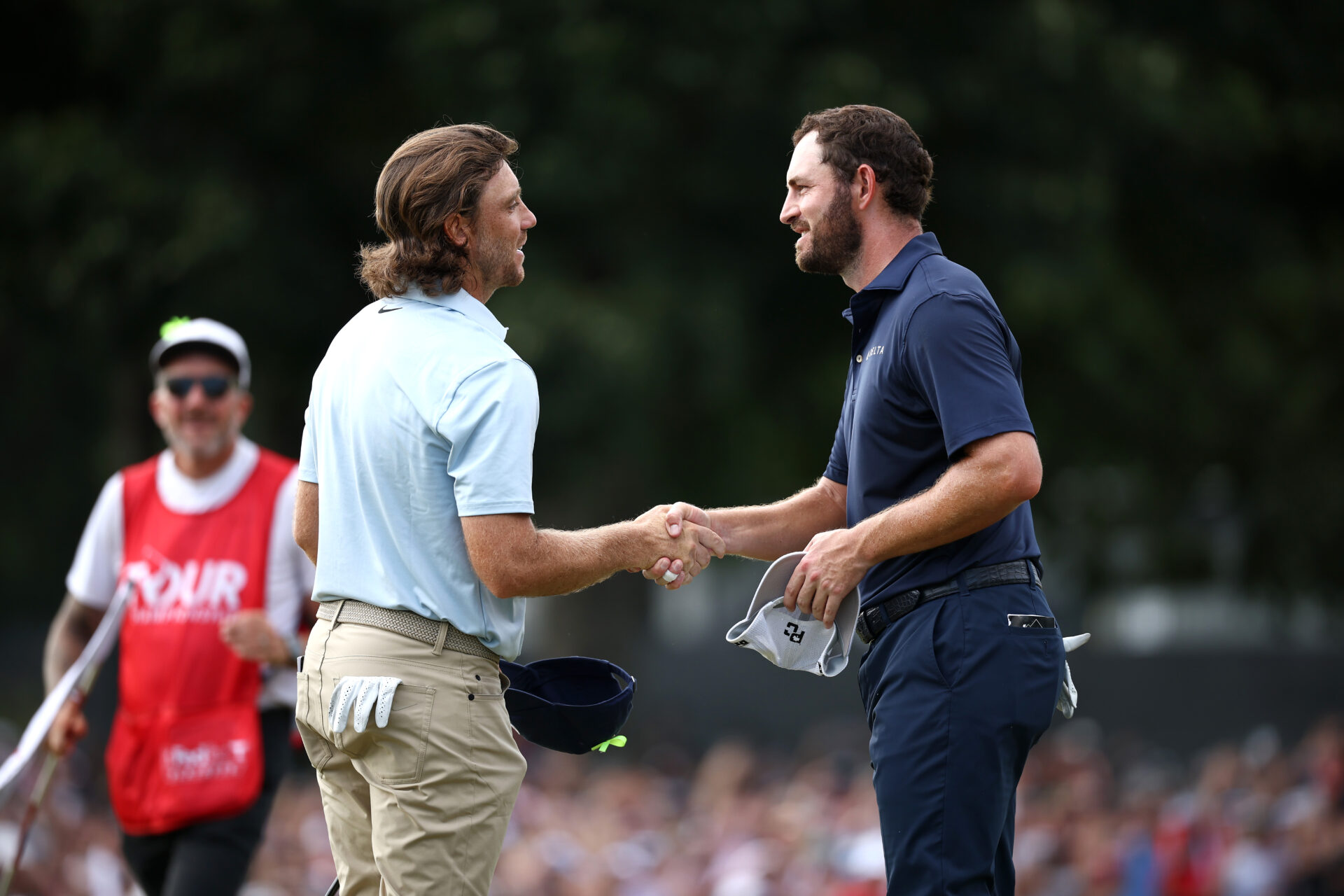 Butch Harmon claims what the PGA Tour are doing is 'ridiculous' after ...