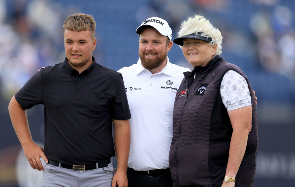 Dame Laura Davies names the golfer she really wanted to be picked for ...