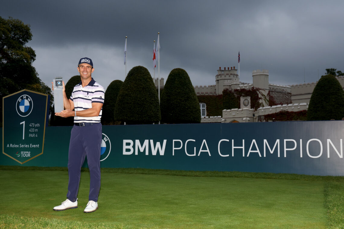 BMW PGA Championship 2025: Players, tee times, prize money, and ...