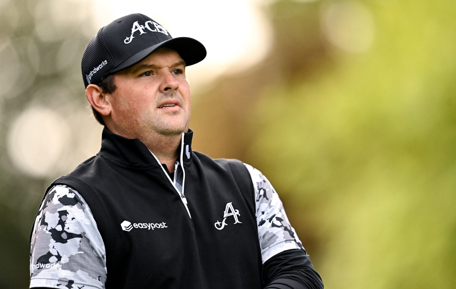 How Patrick Reed got on after choosing to play the Irish Open during ...
