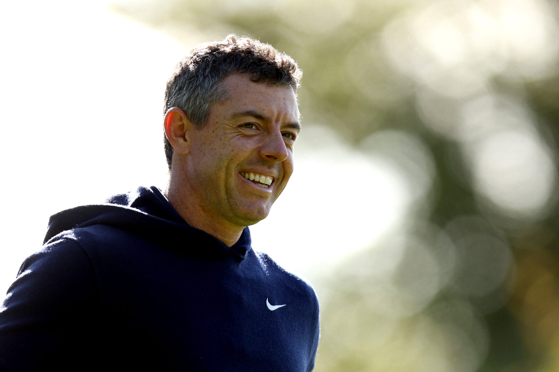 Rory McIlroy suggests how many years playing at the very highest level ...