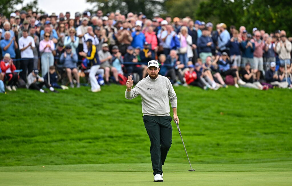 Shane Lowry says why he feels both 'proud' and 'disappointed' after the ...