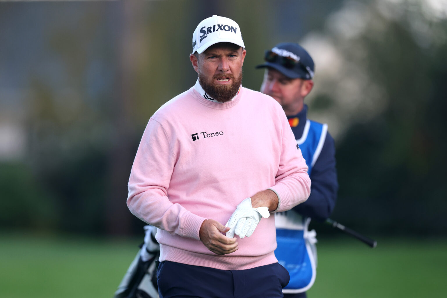Shane Lowry says why he feels both 'proud' and 'disappointed' after the ...