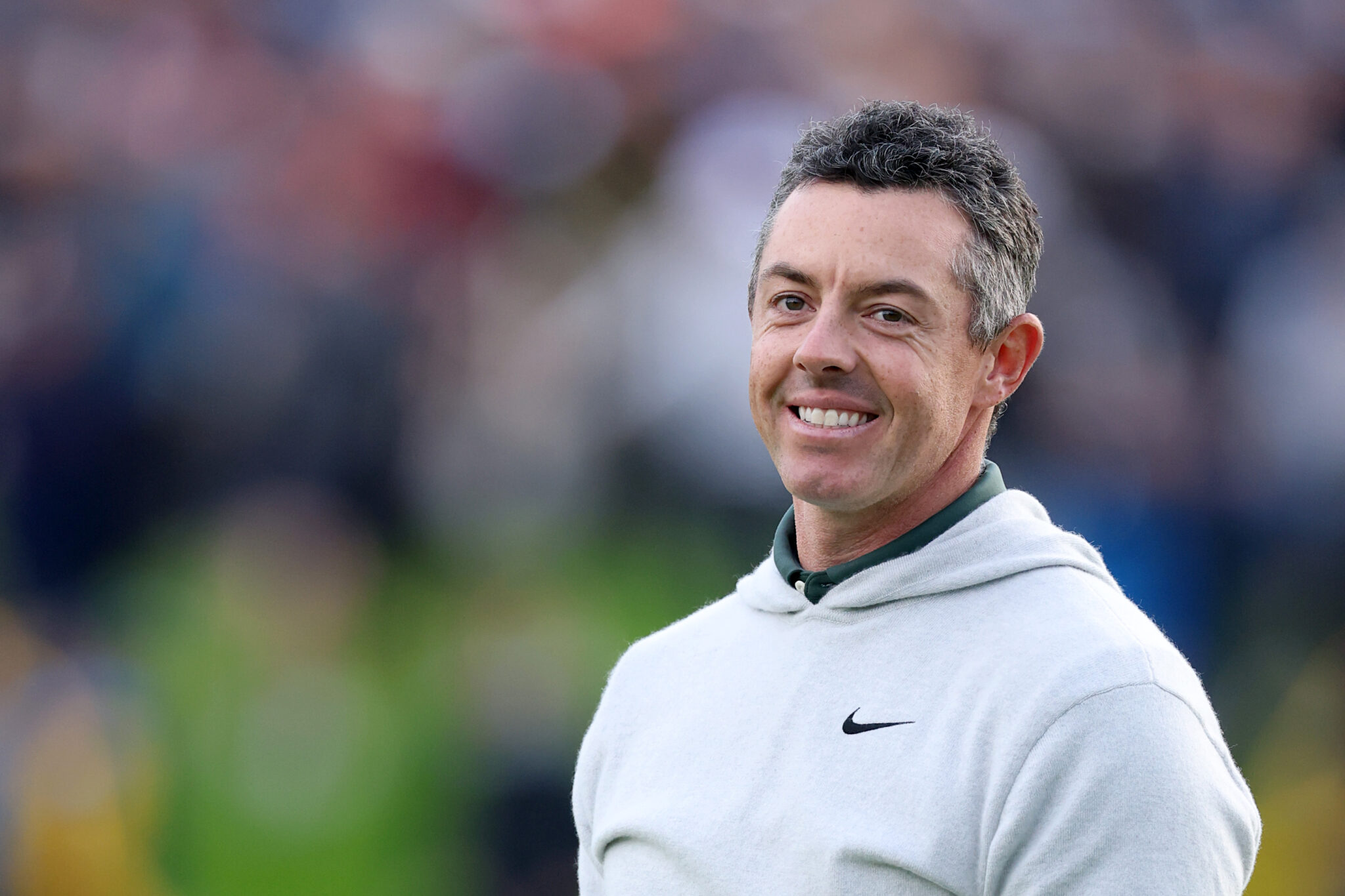 Rory McIlroy confirms the first golf tournament he will play in 2026 ...
