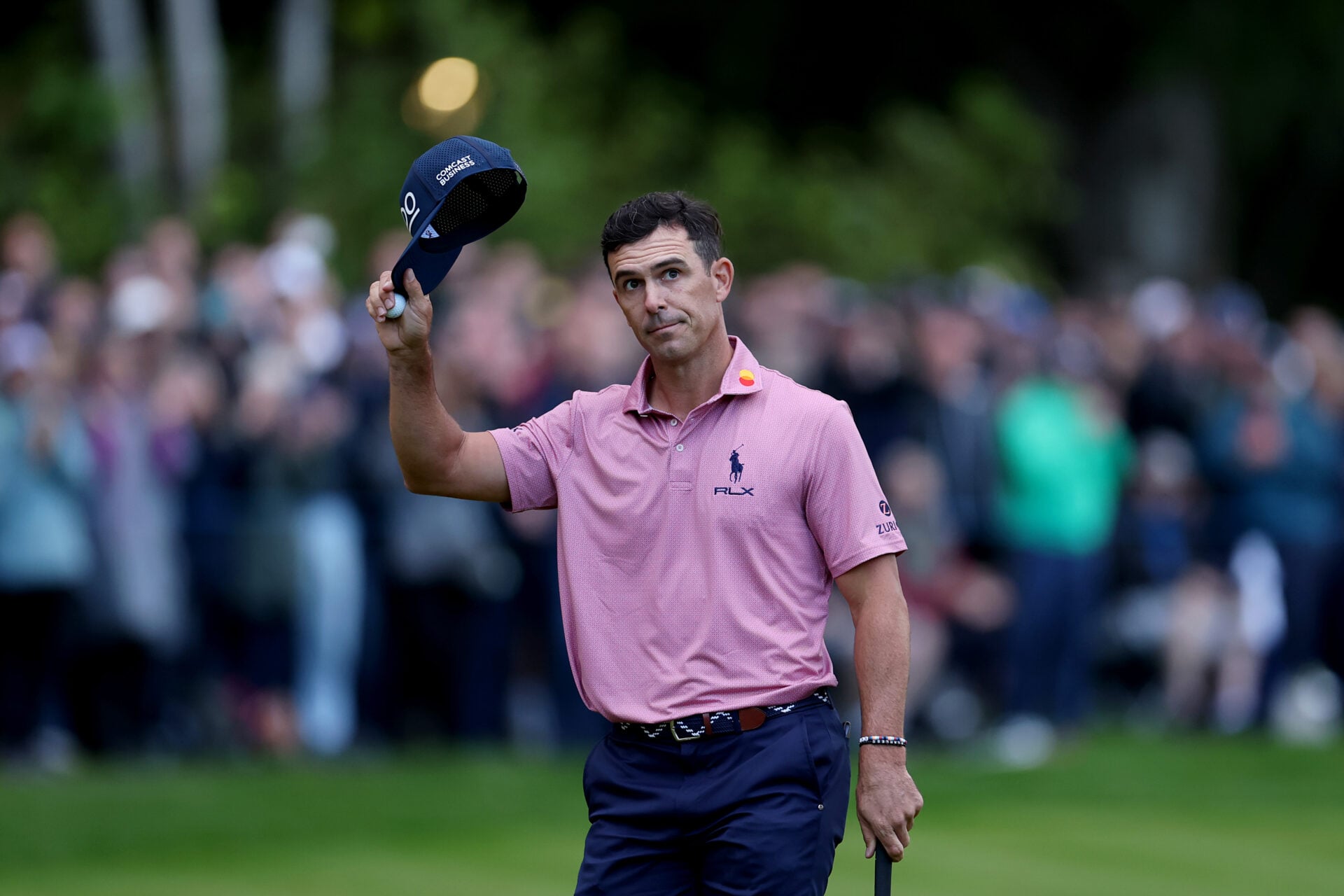 Billy Horschel states what will not be changing on the PGA Tour as ...