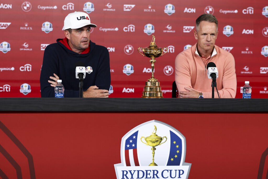 Brandel Chamblee accuses Europe of 'absolute gamesmanship' after what ...