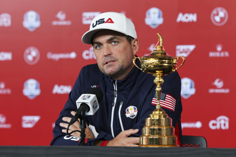Johnson Wagner slams Keegan Bradley's comments and thinks he may not ...