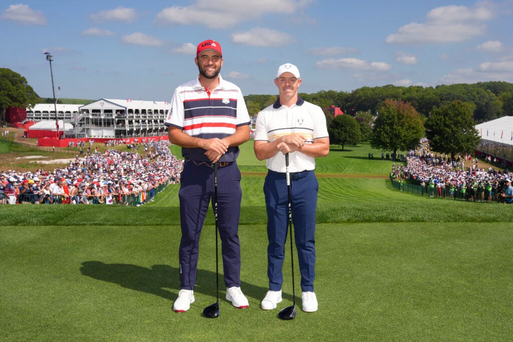 Latest Ryan Fox News and Updates - The Golfing Gazette
